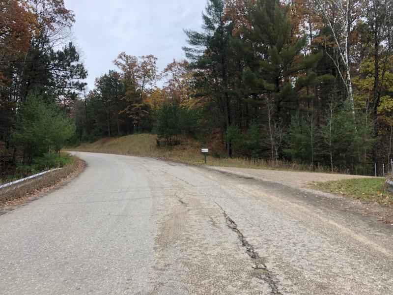 Road Stream Crossing Site GTBAY_BRD007