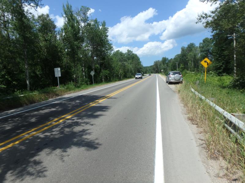 Road Stream Crossing Site GTBAY_BRD012