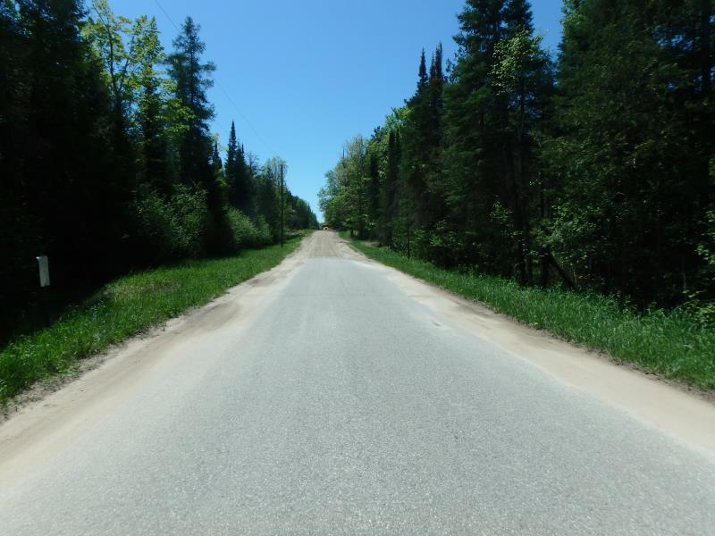 Road Stream Crossing Site GTBAY_S428