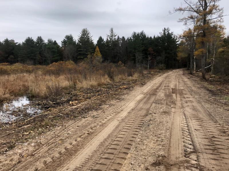 Road Stream Crossing Site GTBAY_S738new